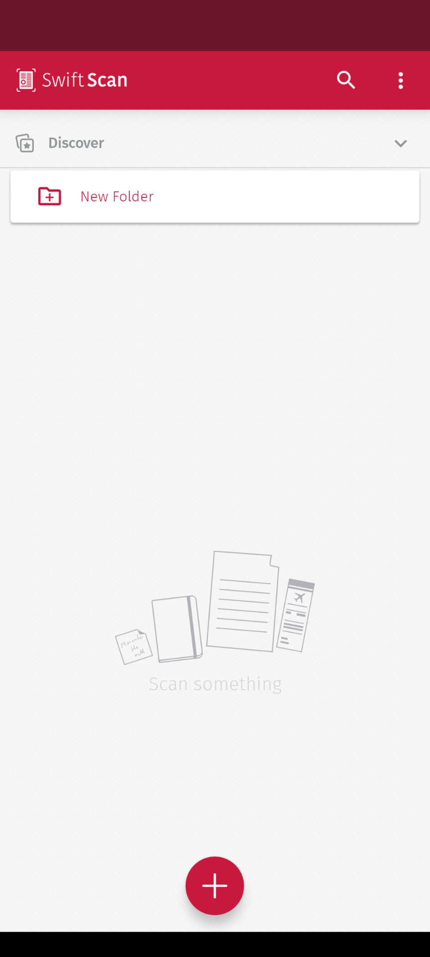 AI won't declutter your life: GO PAPERLESS